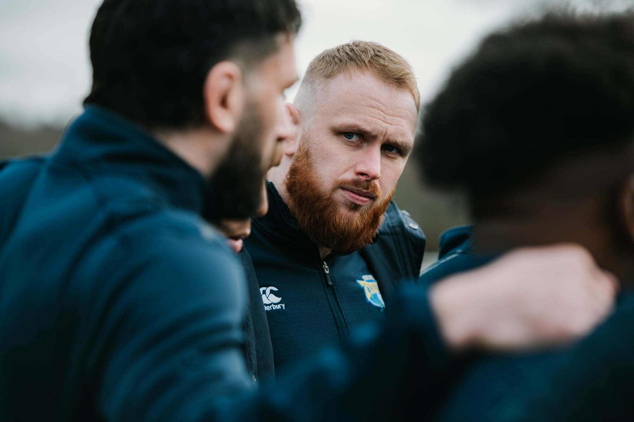 Chris Bell – Leeds Tykes RUFC