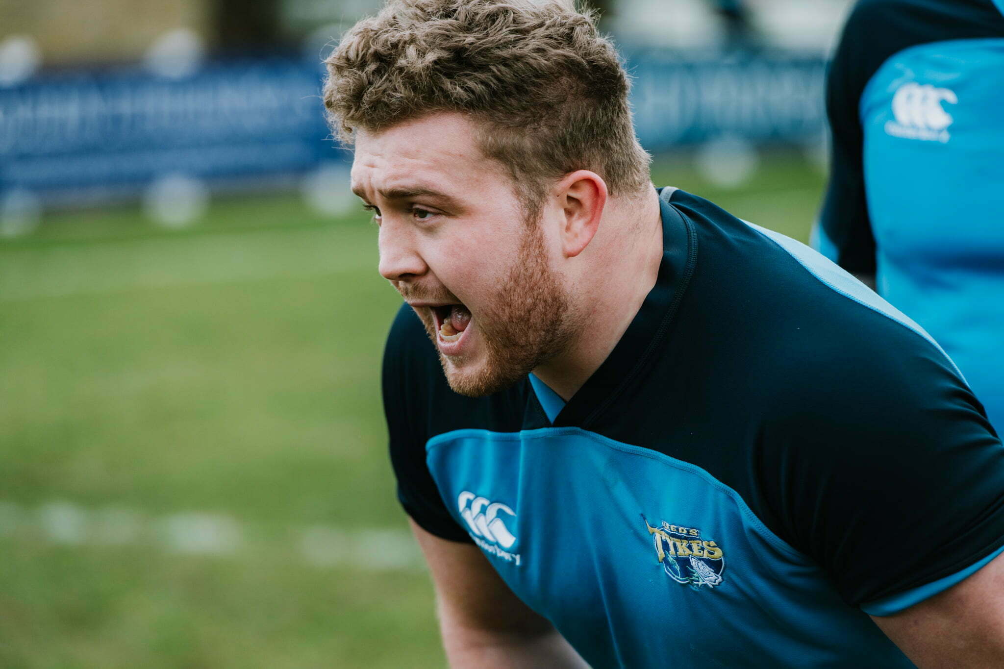 Will Dennis – Leeds Tykes RUFC