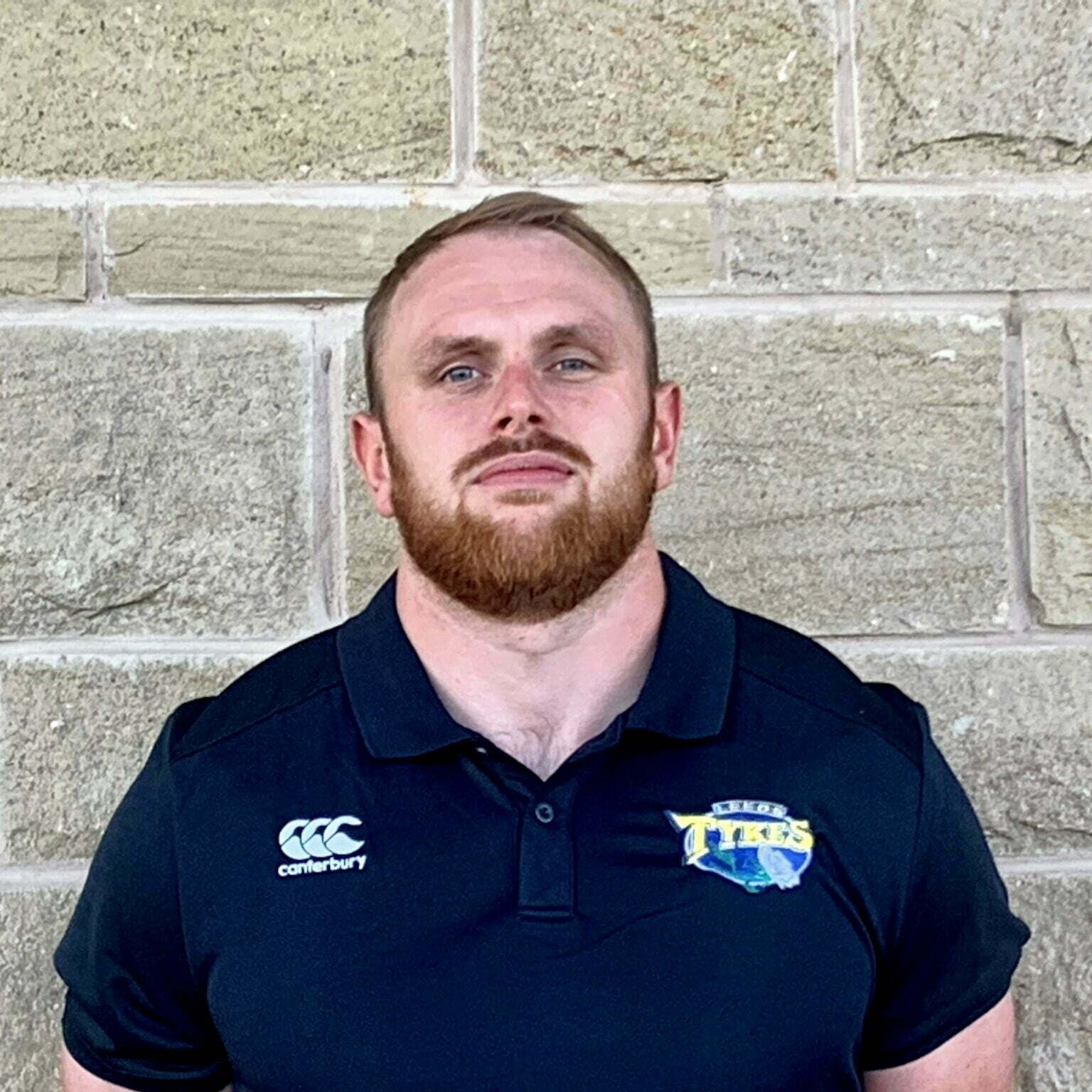 Chris Bell – Leeds Tykes RUFC