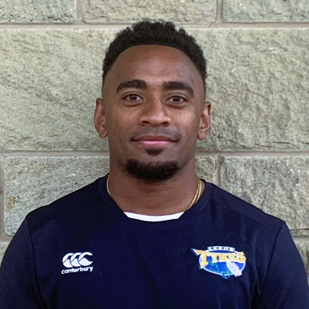 Seremaia Bai Turagabeci – Leeds Tykes RUFC