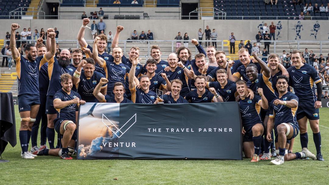 Leeds Tykes are back – Leeds Tykes RUFC