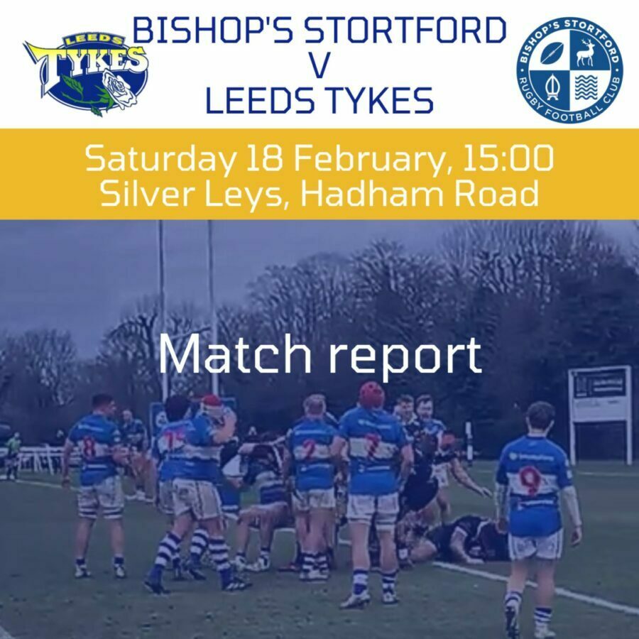 Pipped At The Post Leeds Tykes RUFC pipped-at-the-post-leeds-tykes-rufc