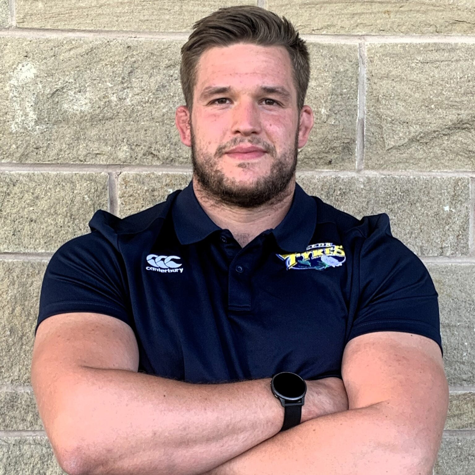 Alex Fishwick – Leeds Tykes RUFC