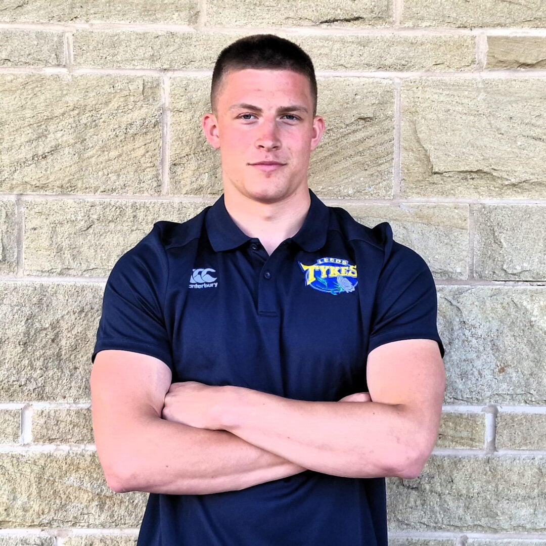 Henry Macnab – Leeds Tykes RUFC