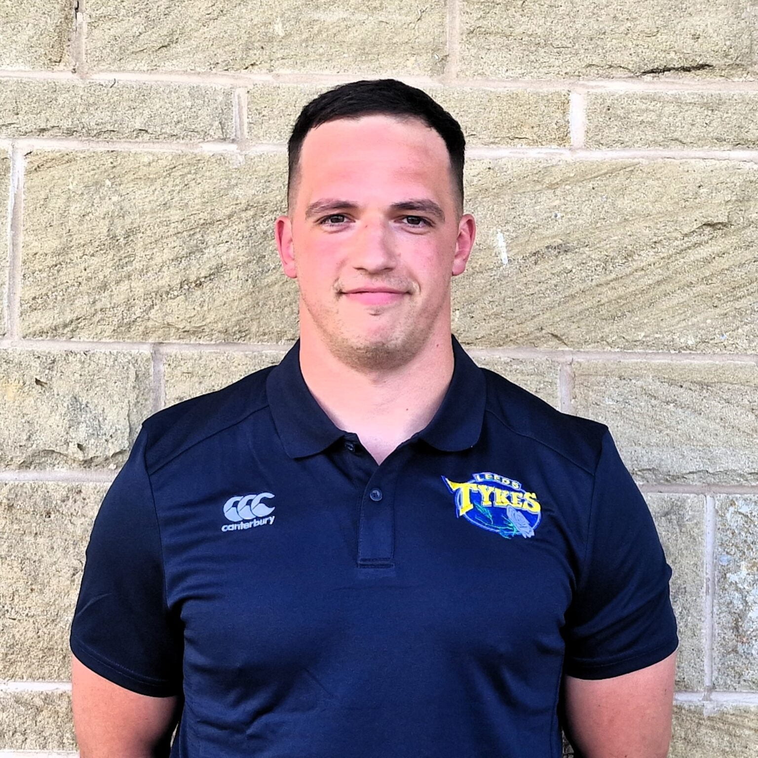Head Coach – Pete Lucock – Leeds Tykes RUFC