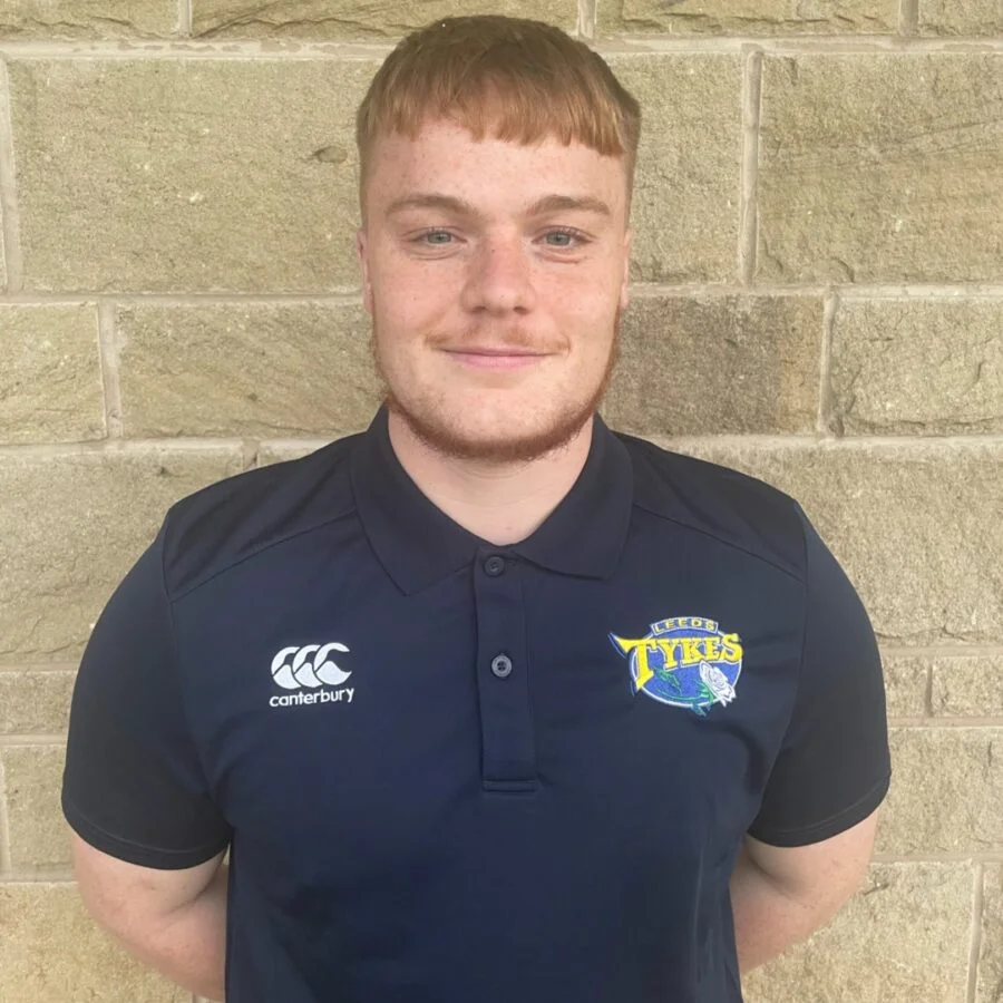 Charlie Venables – Leeds Tykes RUFC