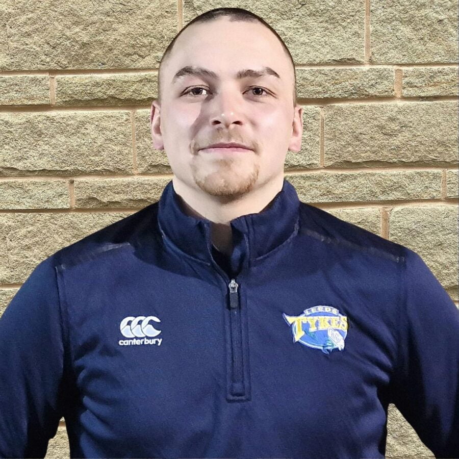 Charlie Venables – Leeds Tykes RUFC