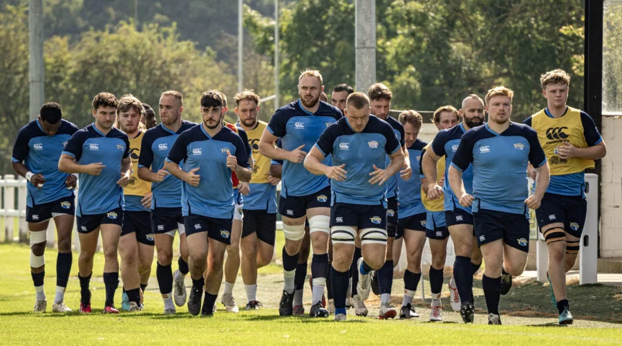 Team news – Leeds Tykes RUFC