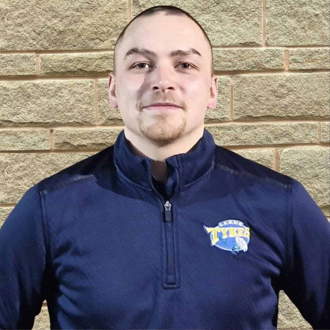 James Harrison – Leeds Tykes RUFC